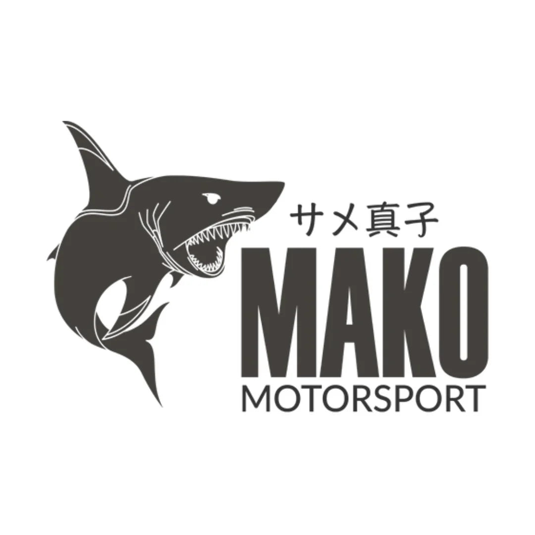 Mako Motorsport – Track Tuned Parts