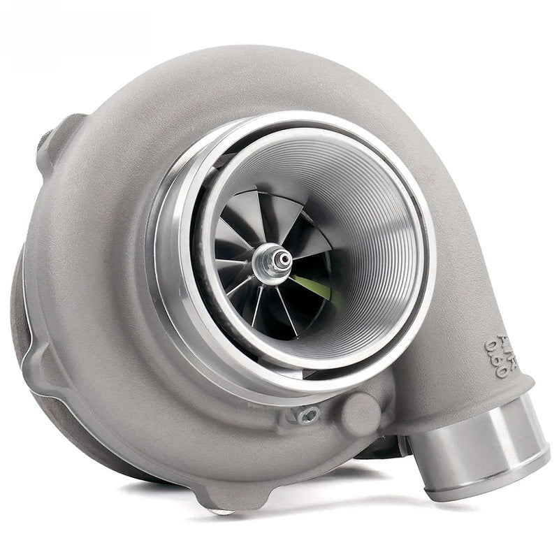 Forced Induction – Track Tuned Parts